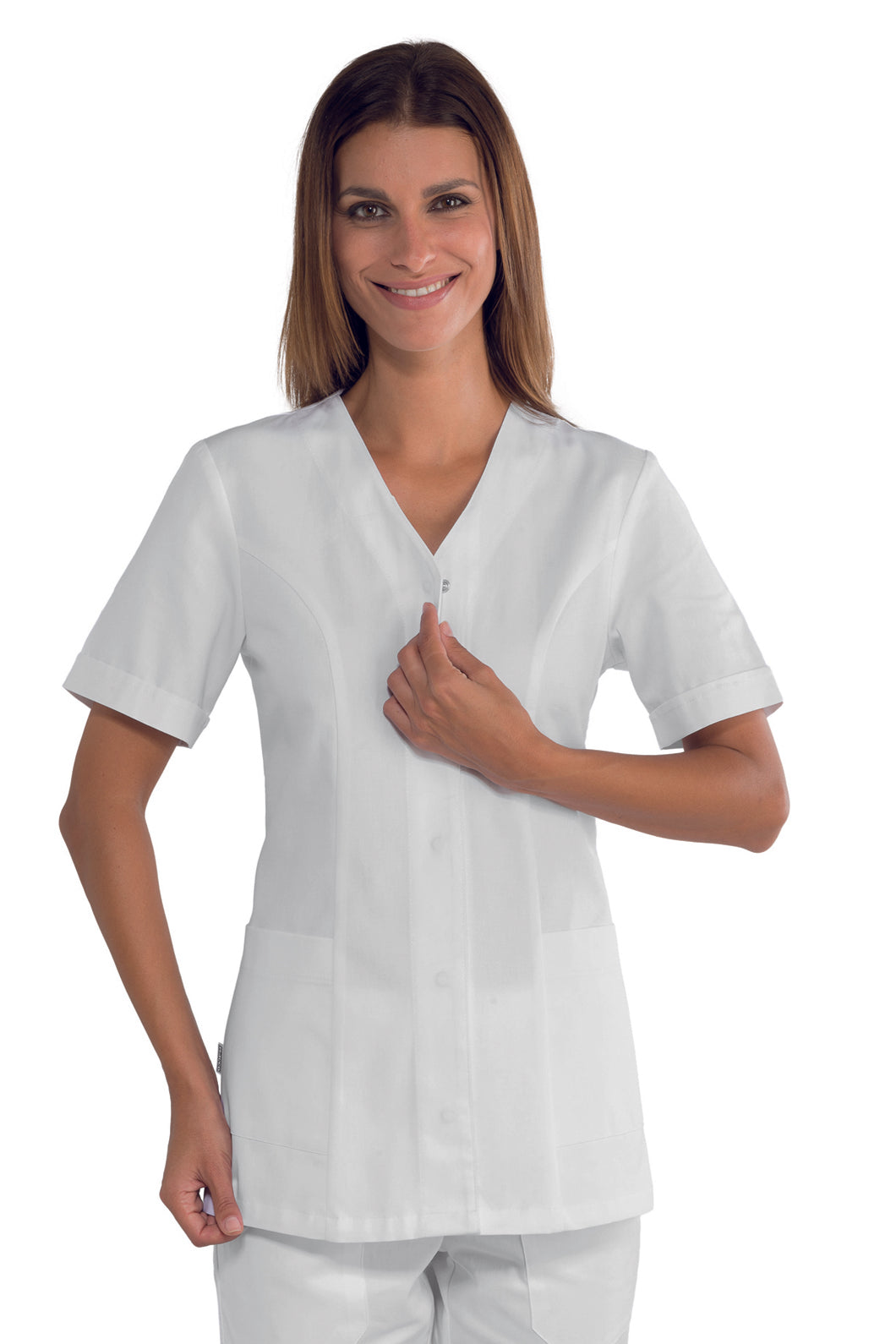 Abbigliamento Professionale Sanitario ed Estetico - Isacco — Divise ...
