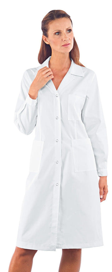 Camice Medico Professionale Donna e Uomo | Camici Sanitari | Isacco ...
