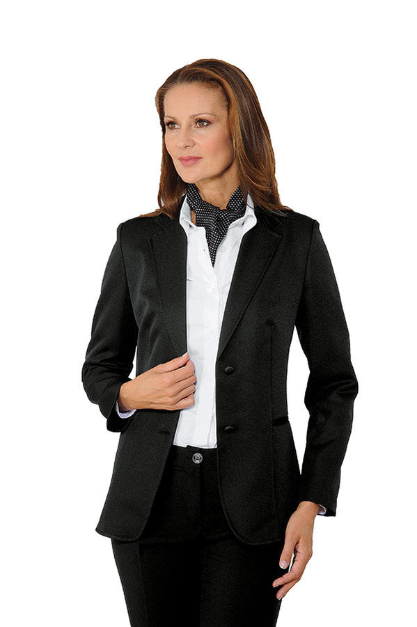 Abbigliamento Receptionist - Divise Albergo - Abiti cameriere - Isacco ...