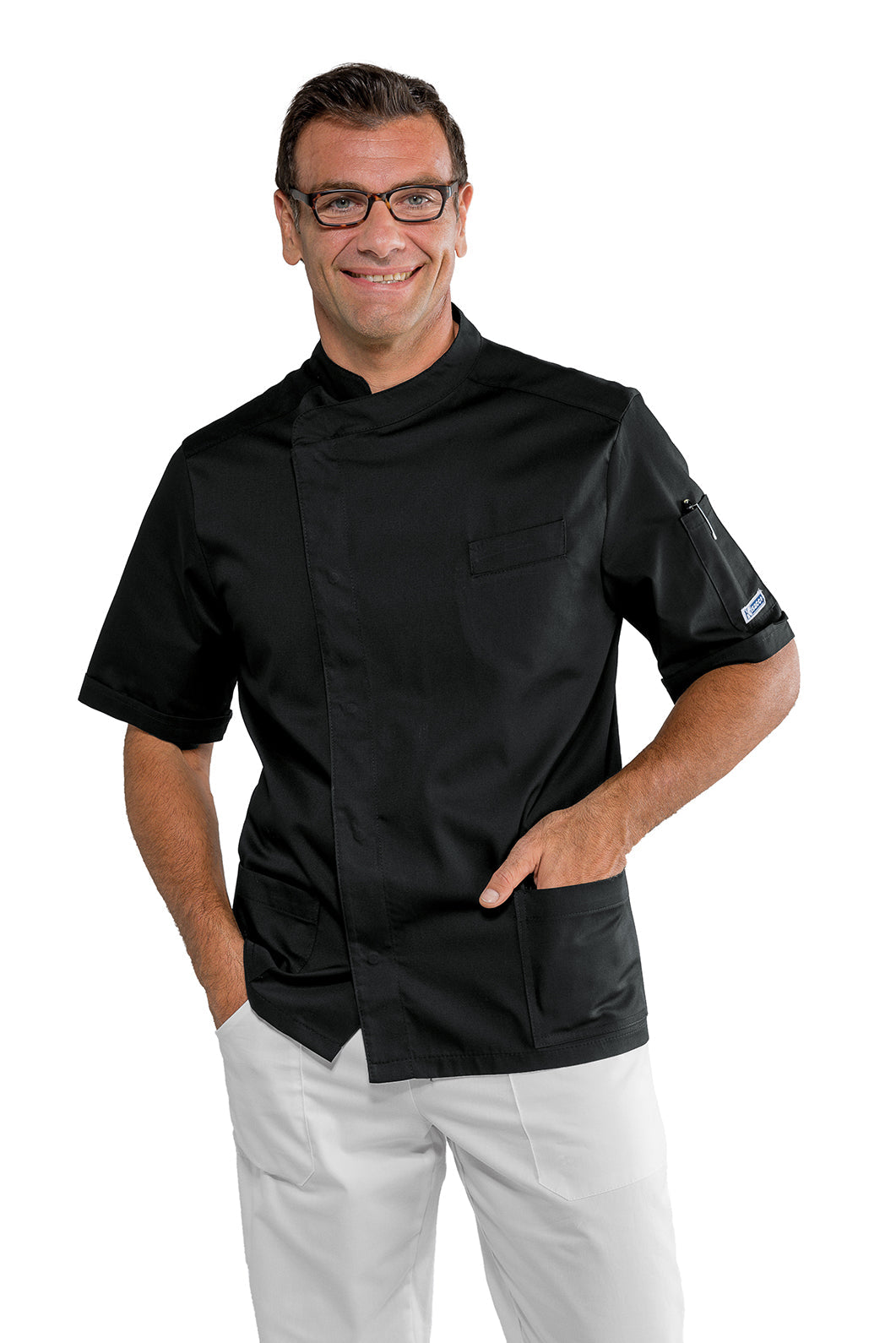 Casacca Philadelphia - Abbigliamento Sanitario - Isacco — Divise & Divise