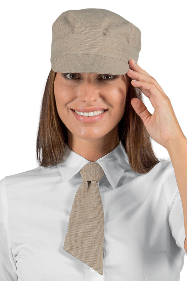 Cravattino Natural - Abiti da lavoro - Isacco – Divise & Divise